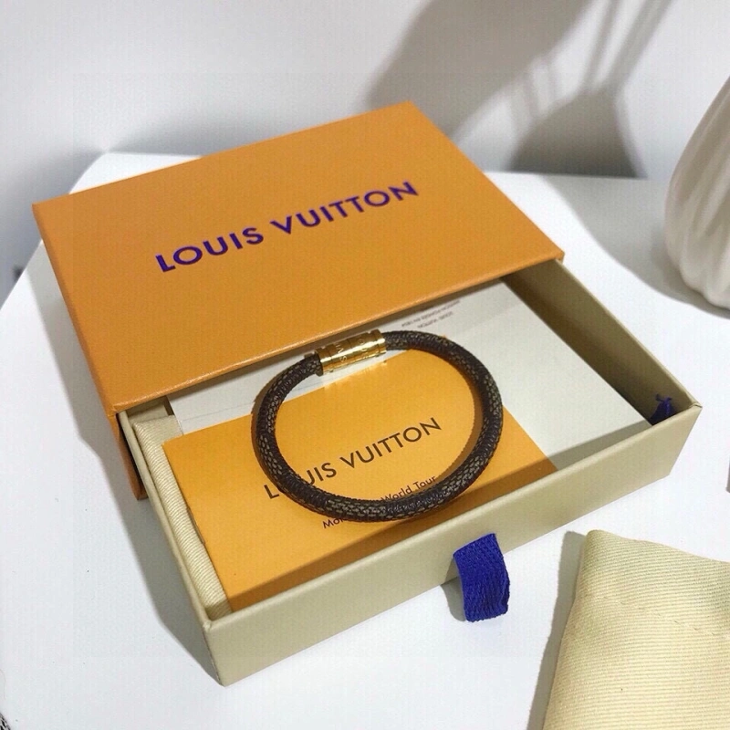 Louis Vuitton Bracelets