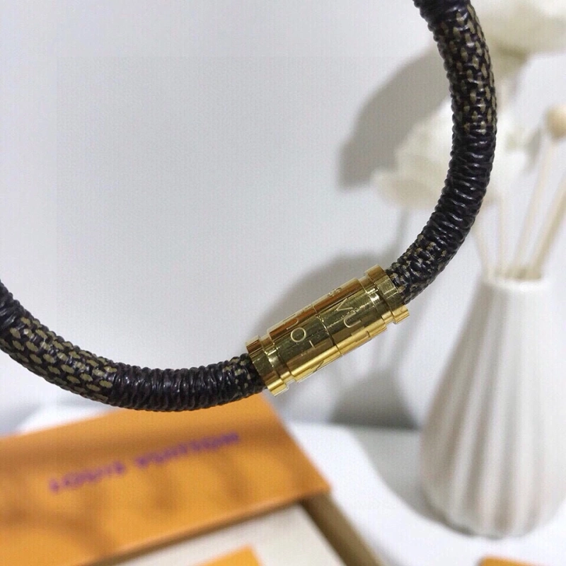 Authentic Louis Vuitton Bracelets