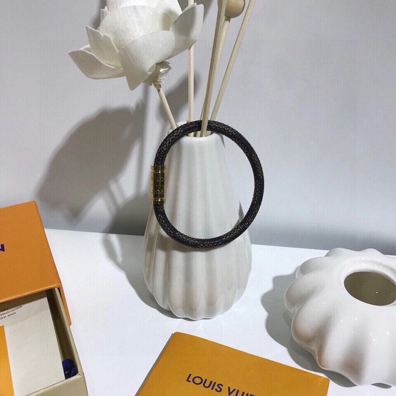 Authentic Louis Vuitton Bracelets
