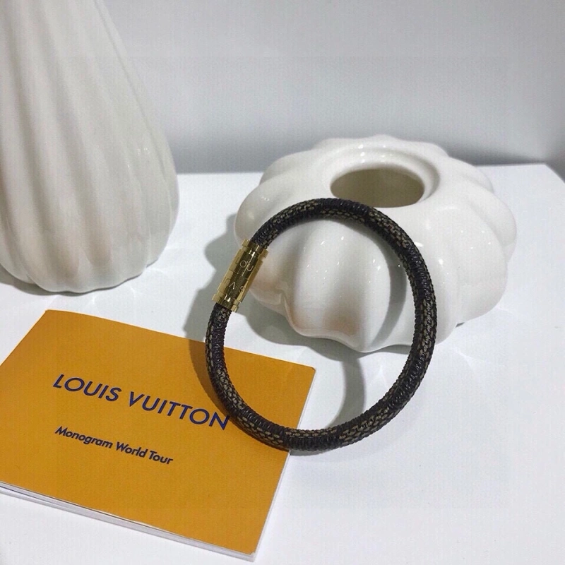 Authentic Louis Vuitton Bracelets