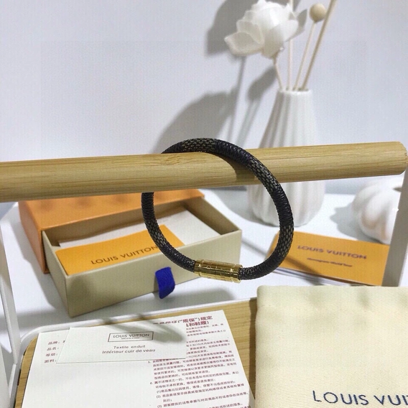Authentic Louis Vuitton Bracelets