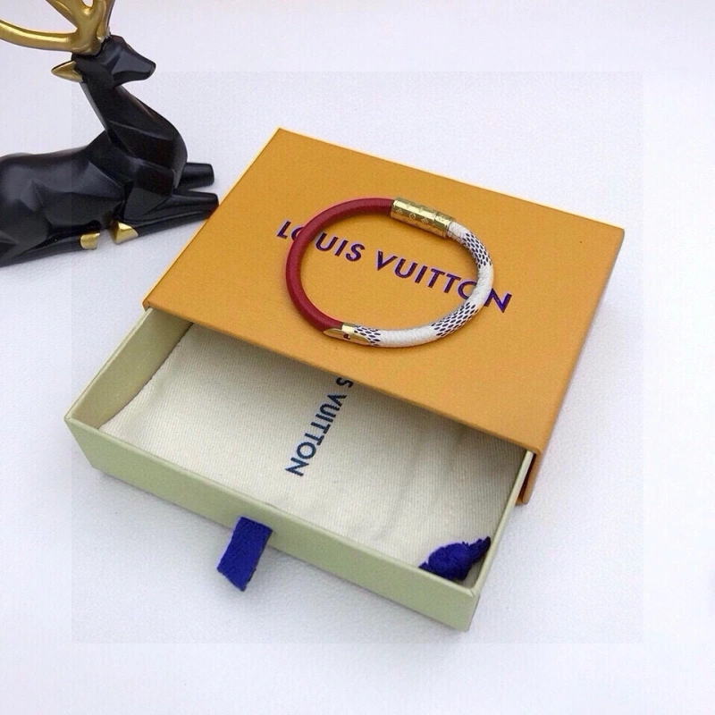 Mirror quality Louis Vuitton Bracelets