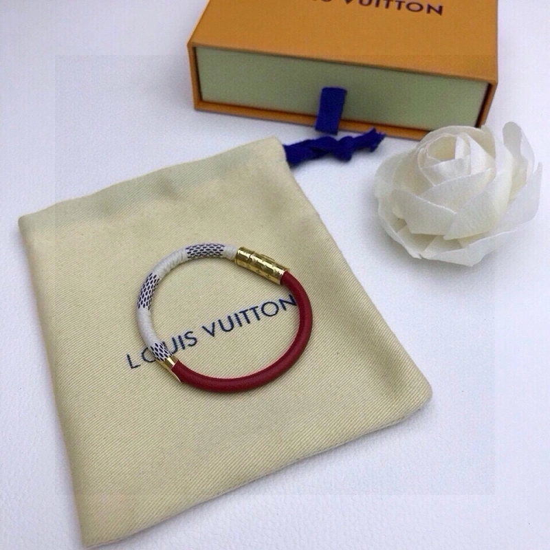 Mirror quality Louis Vuitton Bracelets