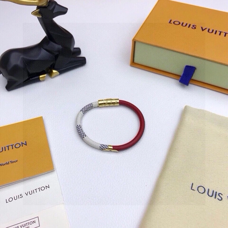 Mirror quality Louis Vuitton Bracelets