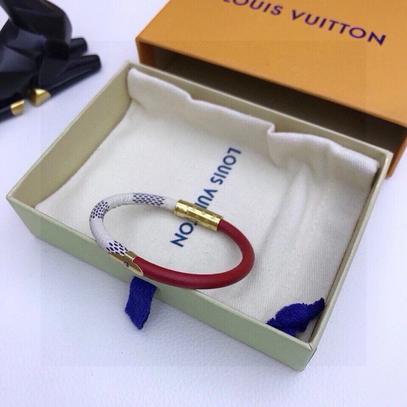 Mirror quality Louis Vuitton Bracelets