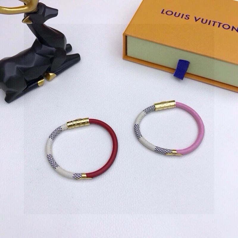 Louis Vuitton Bracelets