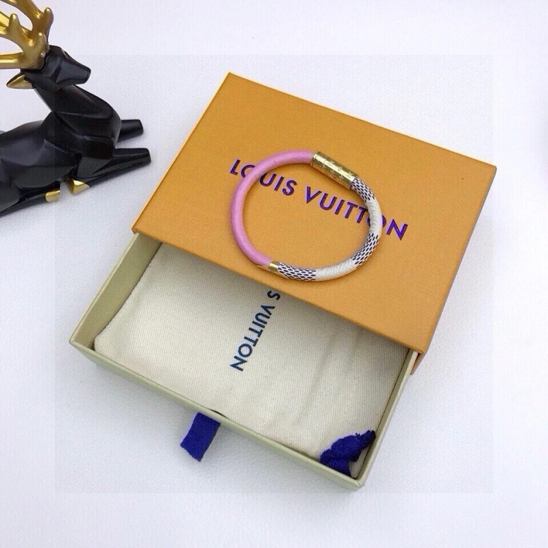 Authentic Louis Vuitton Bracelets
