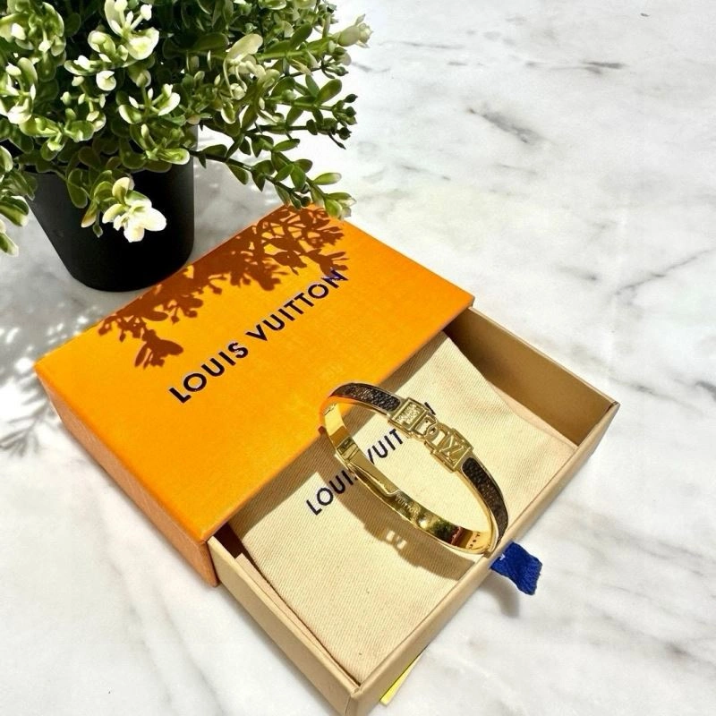Louis Vuitton Bracelets