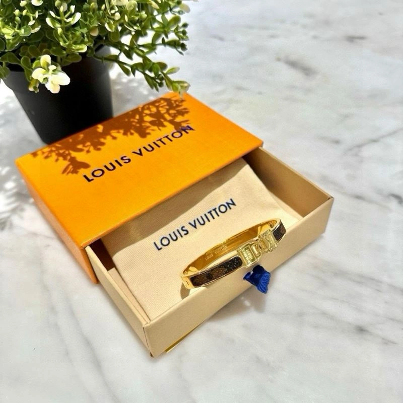 Affordable Louis Vuitton Bracelets