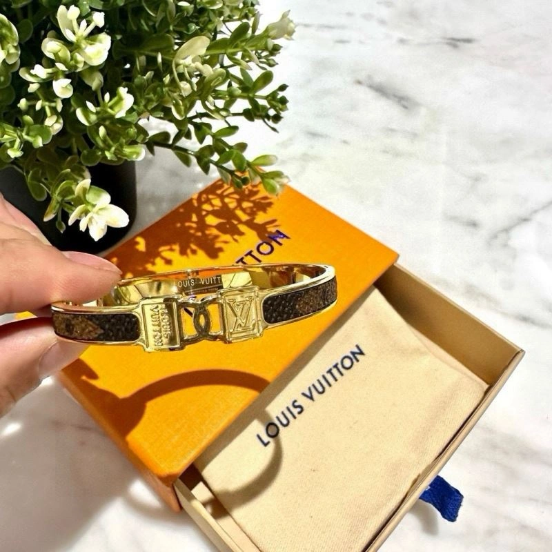 Affordable Louis Vuitton Bracelets