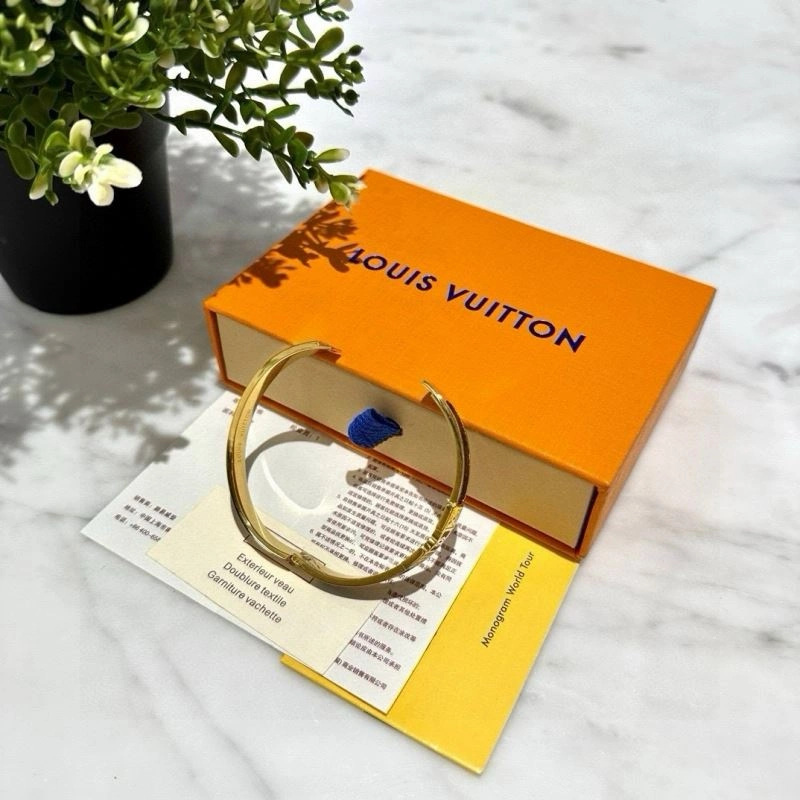 Affordable Louis Vuitton Bracelets