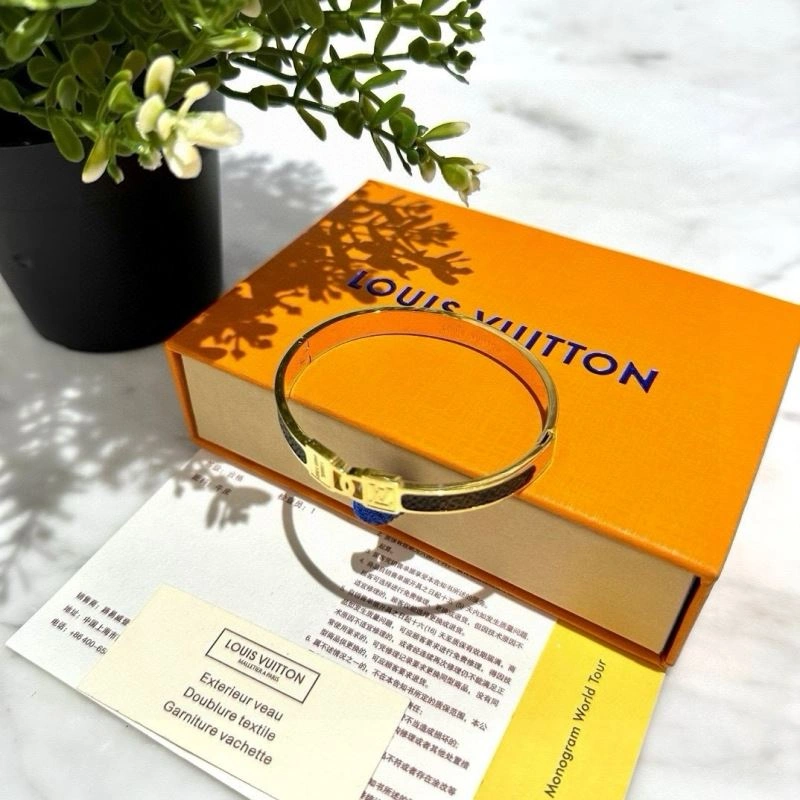 Affordable Louis Vuitton Bracelets