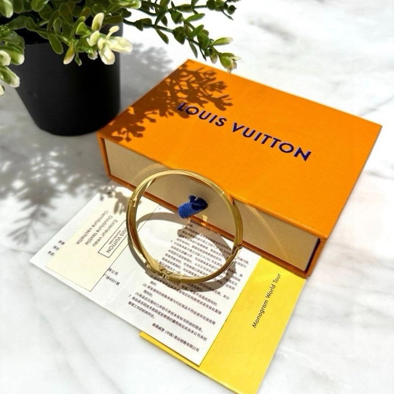 Affordable Louis Vuitton Bracelets