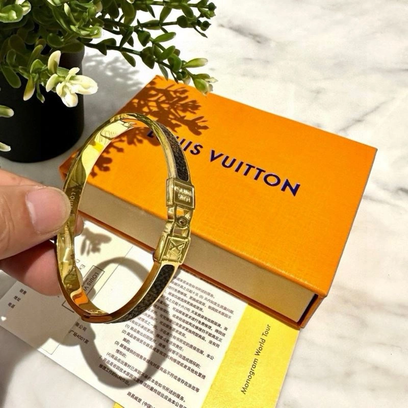 Affordable Louis Vuitton Bracelets