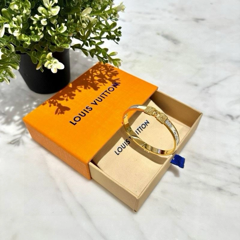 Brand-original Louis Vuitton Bracelets