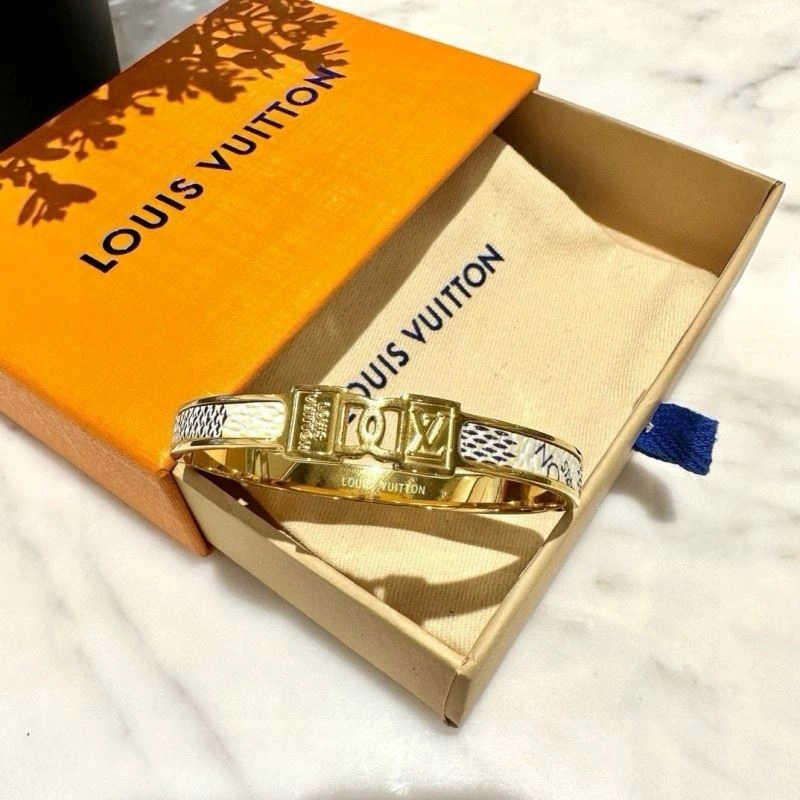Brand-original Louis Vuitton Bracelets