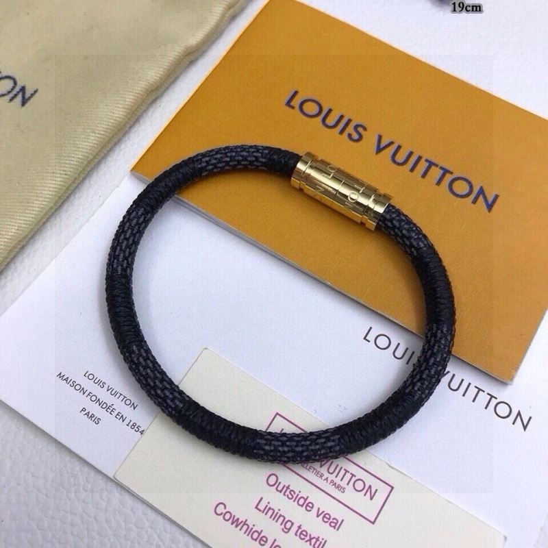 Louis Vuitton Bracelets