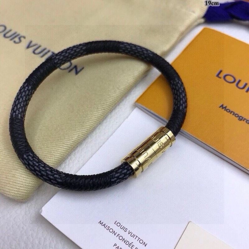 Accurate model Louis Vuitton Bracelets