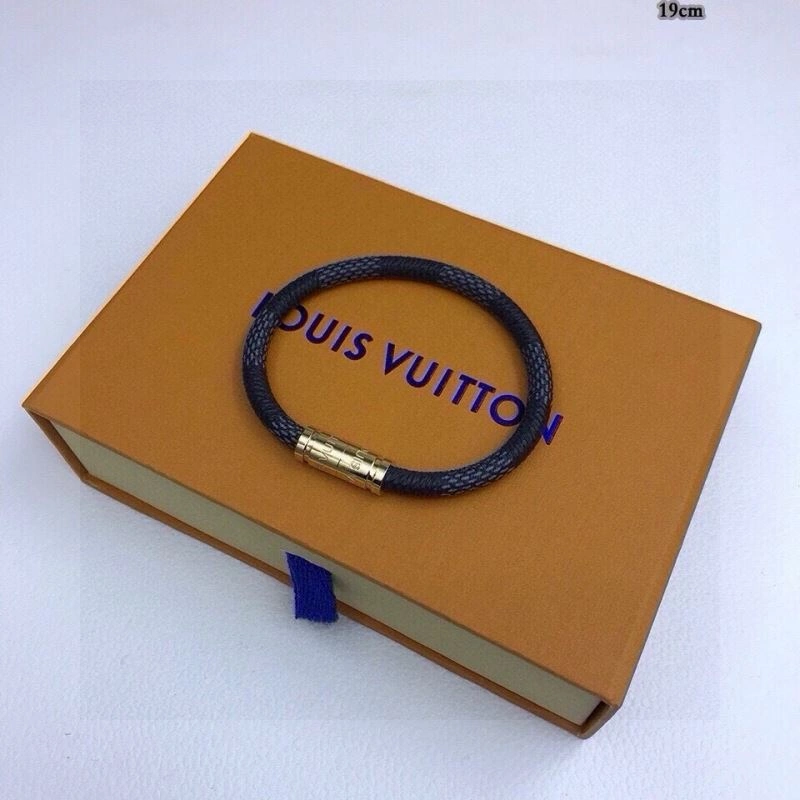 Accurate model Louis Vuitton Bracelets