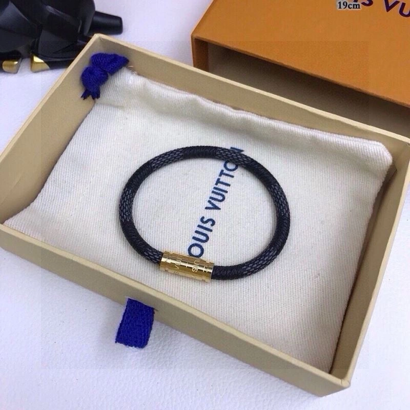 Accurate model Louis Vuitton Bracelets