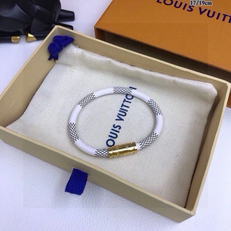 Mirror quality Louis Vuitton Bracelets