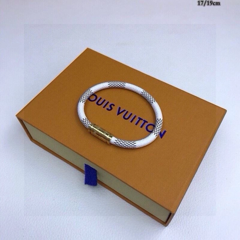 Mirror quality Louis Vuitton Bracelets