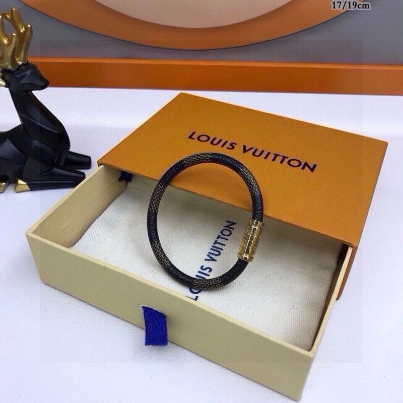 Louis Vuitton Bracelets