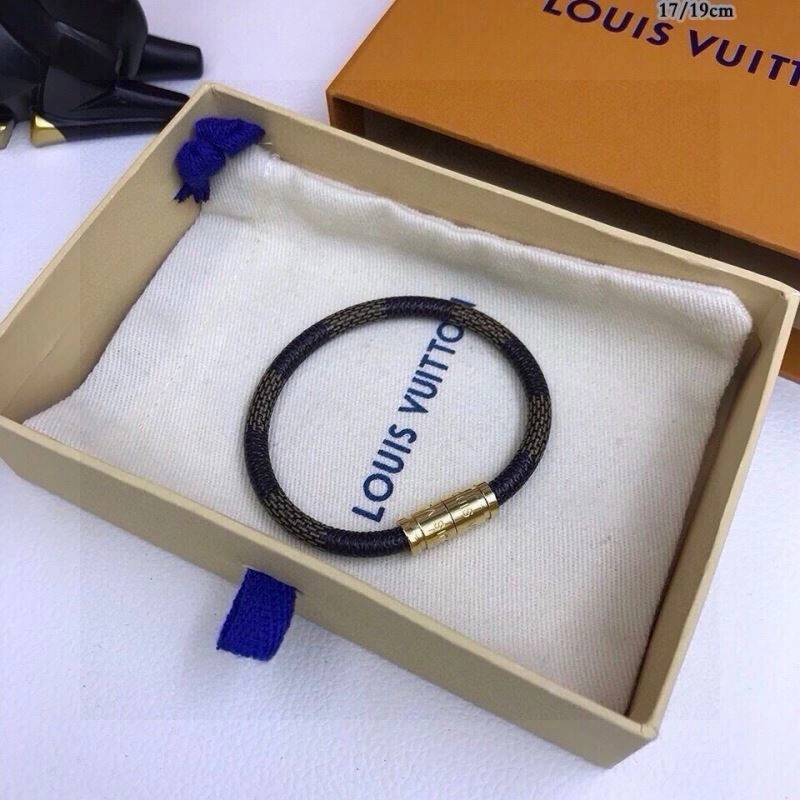 Perfect replica Louis Vuitton Bracelets