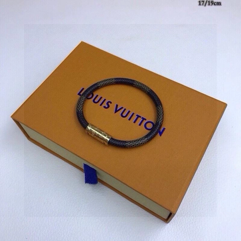 Perfect replica Louis Vuitton Bracelets