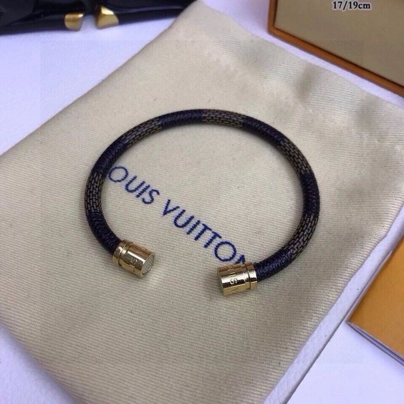 Perfect replica Louis Vuitton Bracelets