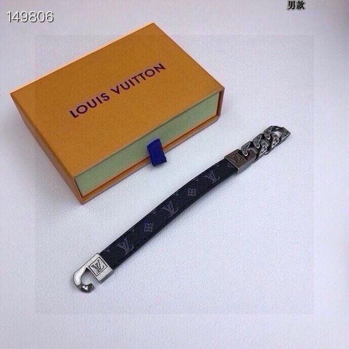 Legit Louis Vuitton Bracelets