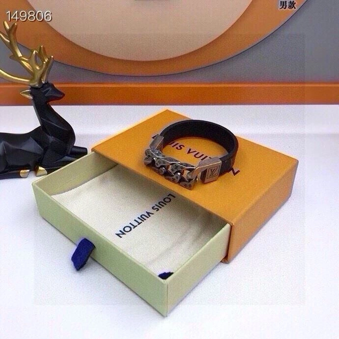 Legit Louis Vuitton Bracelets