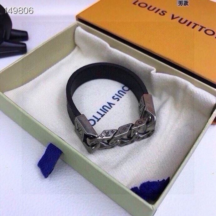 Legit Louis Vuitton Bracelets