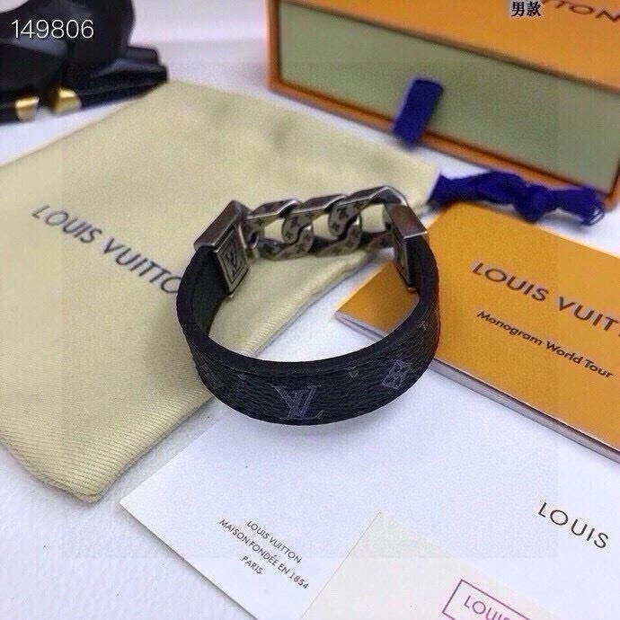 Legit Louis Vuitton Bracelets