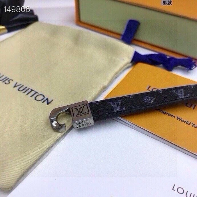Legit Louis Vuitton Bracelets