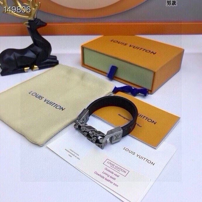 Legit Louis Vuitton Bracelets