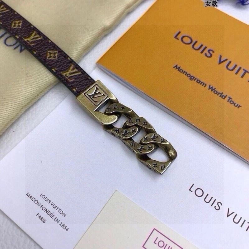 Louis Vuitton Bracelets