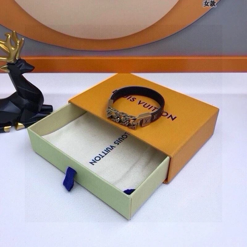 Mirror quality Louis Vuitton Bracelets