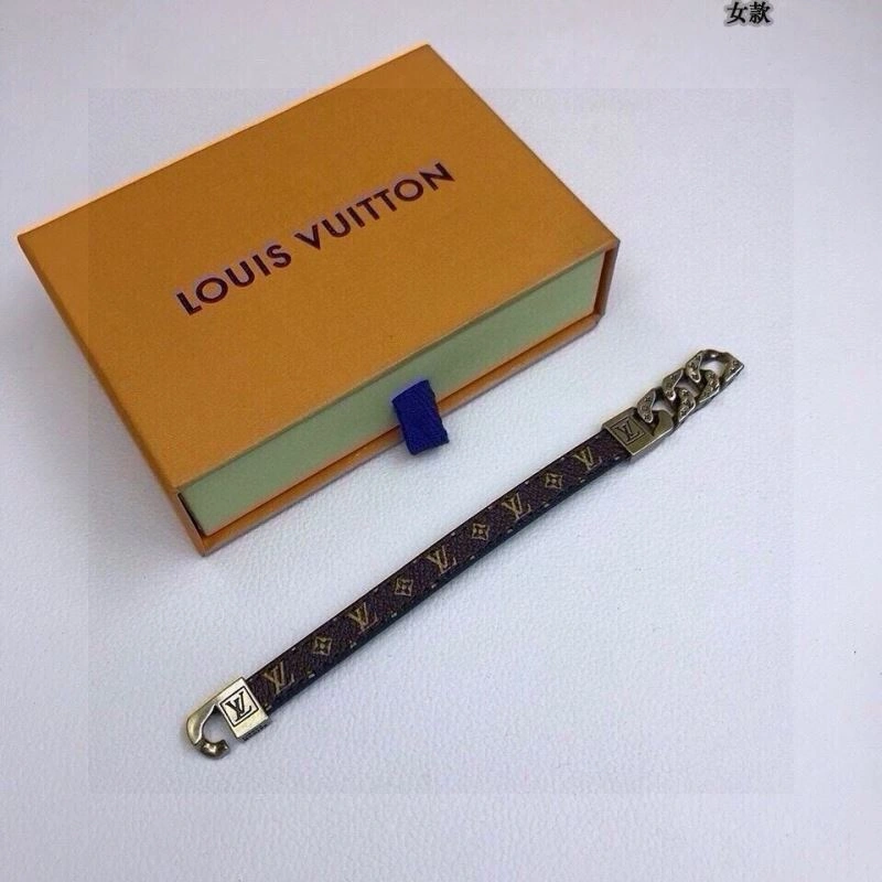 Mirror quality Louis Vuitton Bracelets