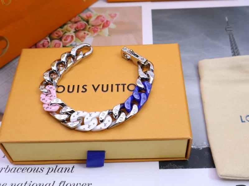 Louis Vuitton Bracelets