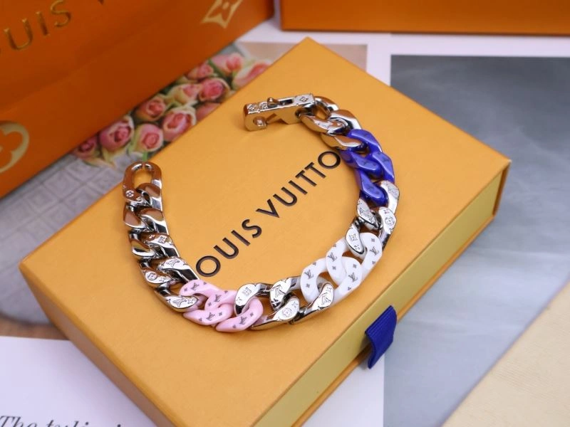 Factory-made Louis Vuitton Bracelets