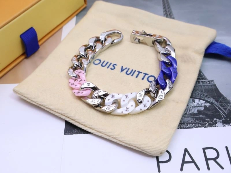 Factory-made Louis Vuitton Bracelets