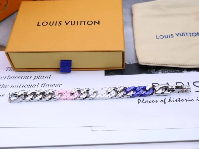Factory-made Louis Vuitton Bracelets