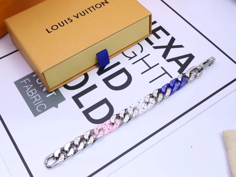 Factory-made Louis Vuitton Bracelets