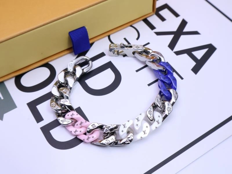 Factory-made Louis Vuitton Bracelets