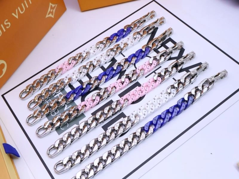 OEM Louis Vuitton Bracelets