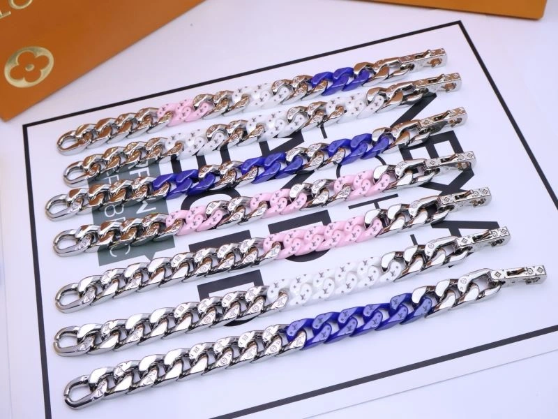 OEM Louis Vuitton Bracelets