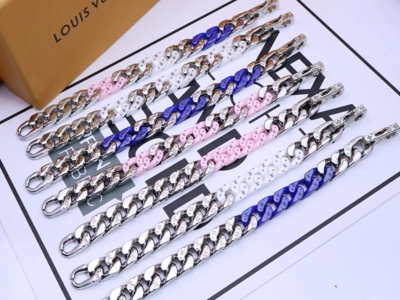 OEM Louis Vuitton Bracelets
