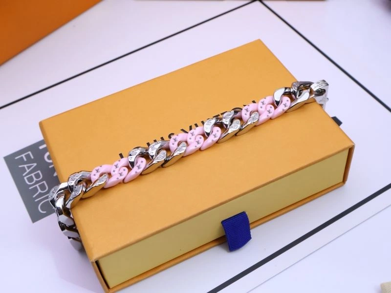 Louis Vuitton Bracelets