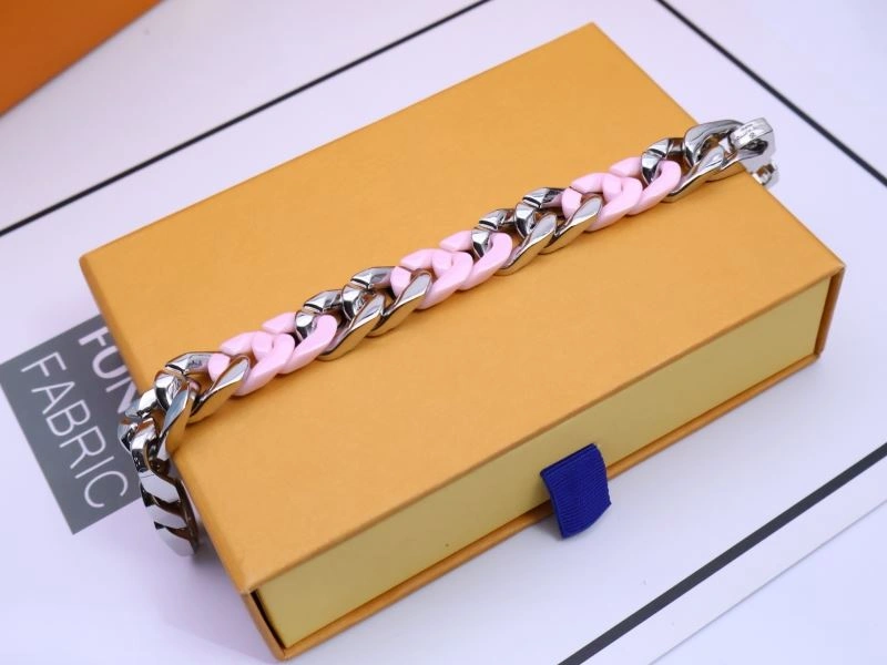 Original Louis Vuitton Bracelets